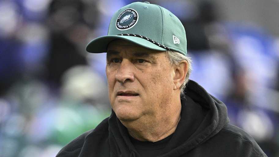 Who is new Cowboys defensive coordinator Christian Parker?