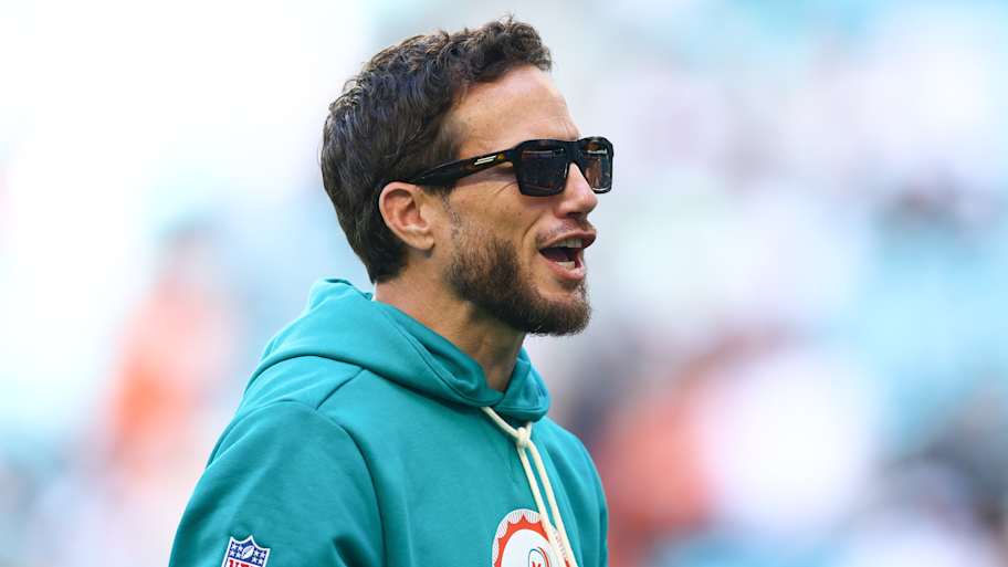 Falcons strike out in OC search after Mike McDaniel bolts for a ...