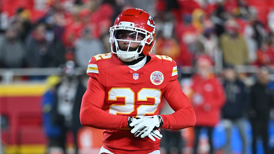 Three trade candidates on Chiefs roster ahead of offseason