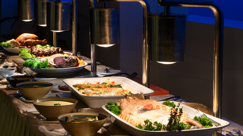 5 buffet red flags you should never ignore