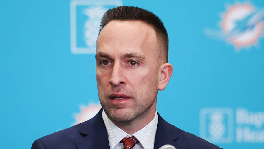 Jeff Hafley delivers emotional Packers goodbye during first Dolphins ...