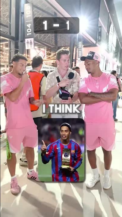 Can professional soccer players name footballers?