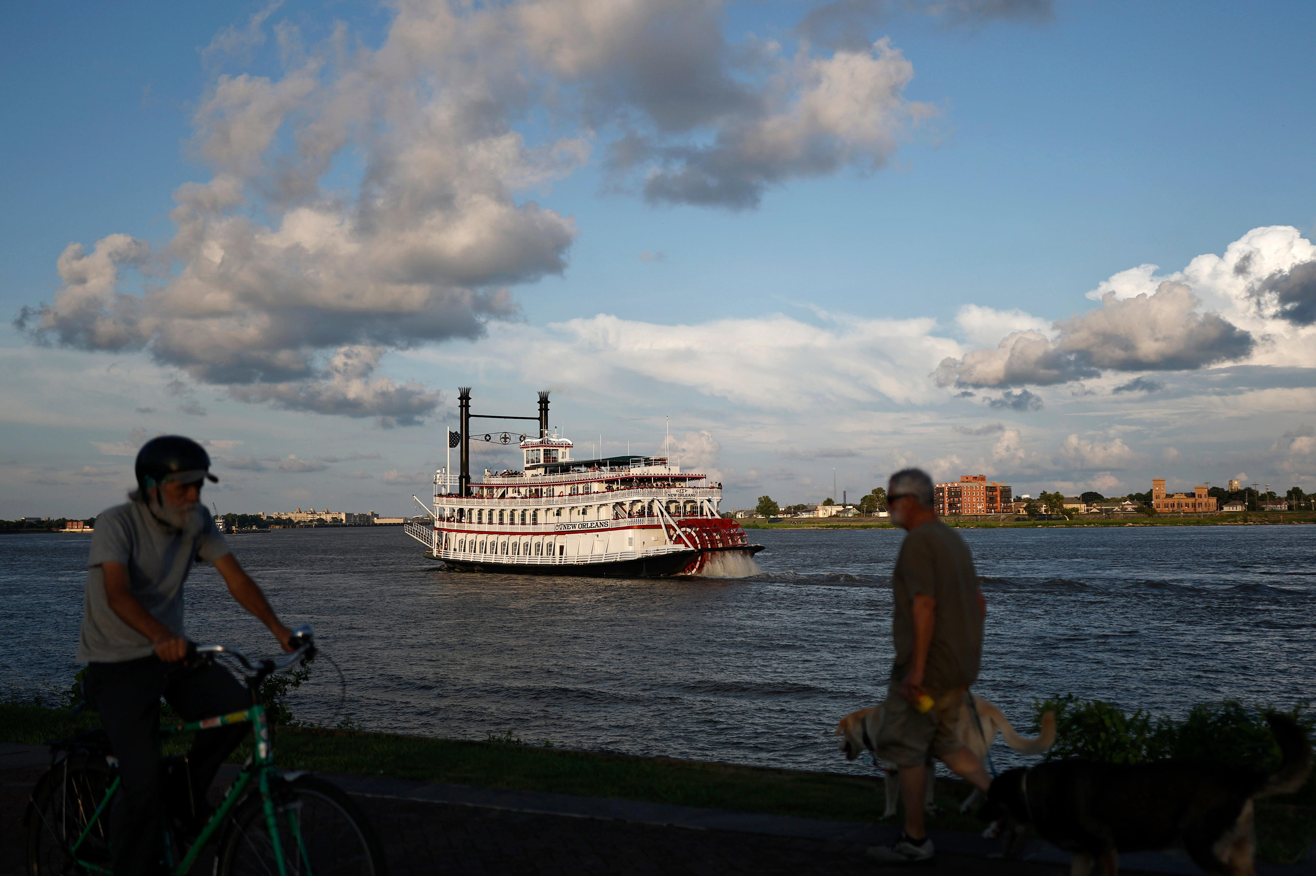 Gentrification may be a necessary part of Bywater recovery