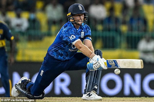 England cricket's woes continue after Ashes debacle as 50-over side ...