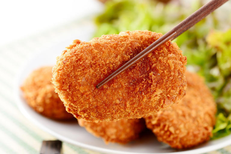 Panqueca de frango coreana é diferente de todas que você já provou e ...