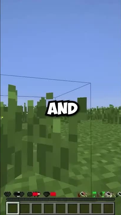 The error 422 Minecraft creepypasta theory