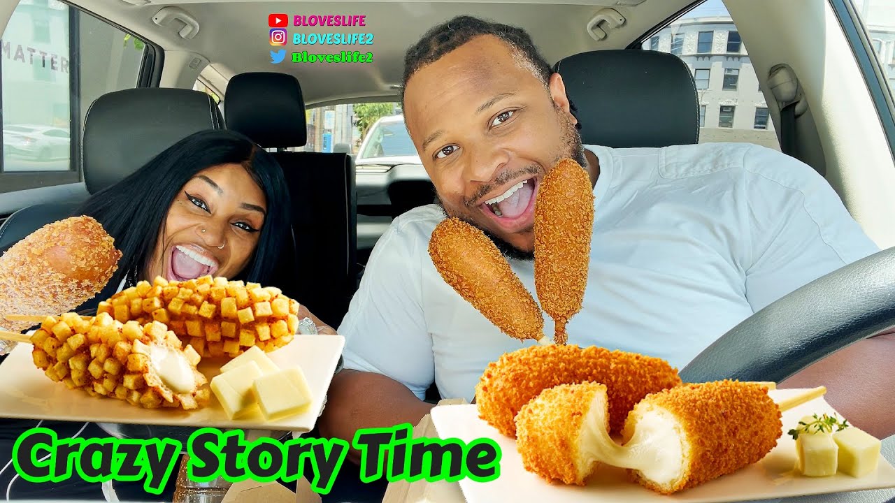 TSA agent insults Black hair storytime