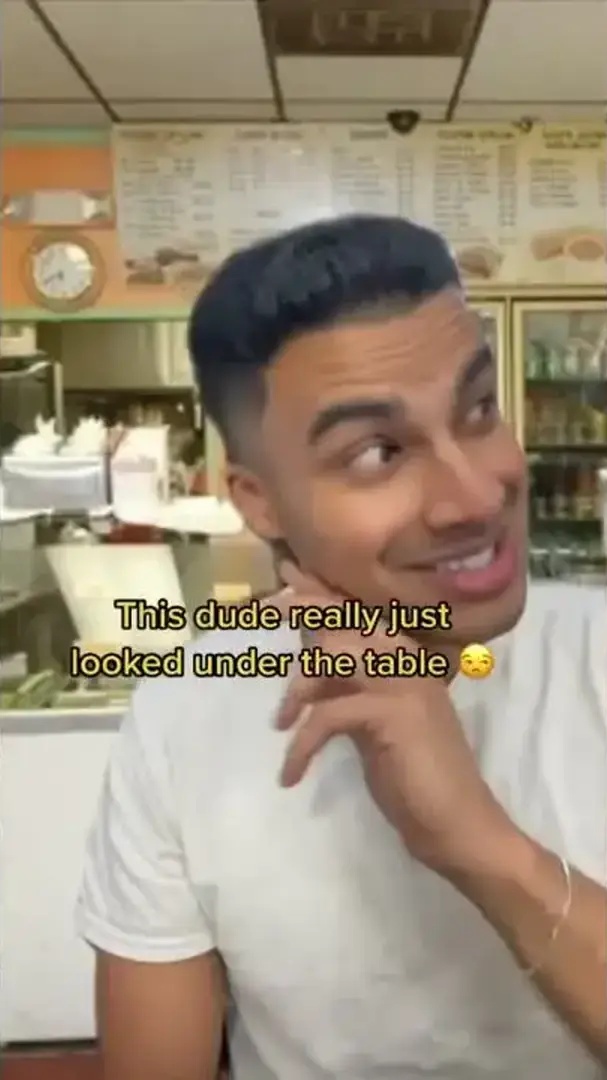 Paid "under the table" 🤫💰 #shorts