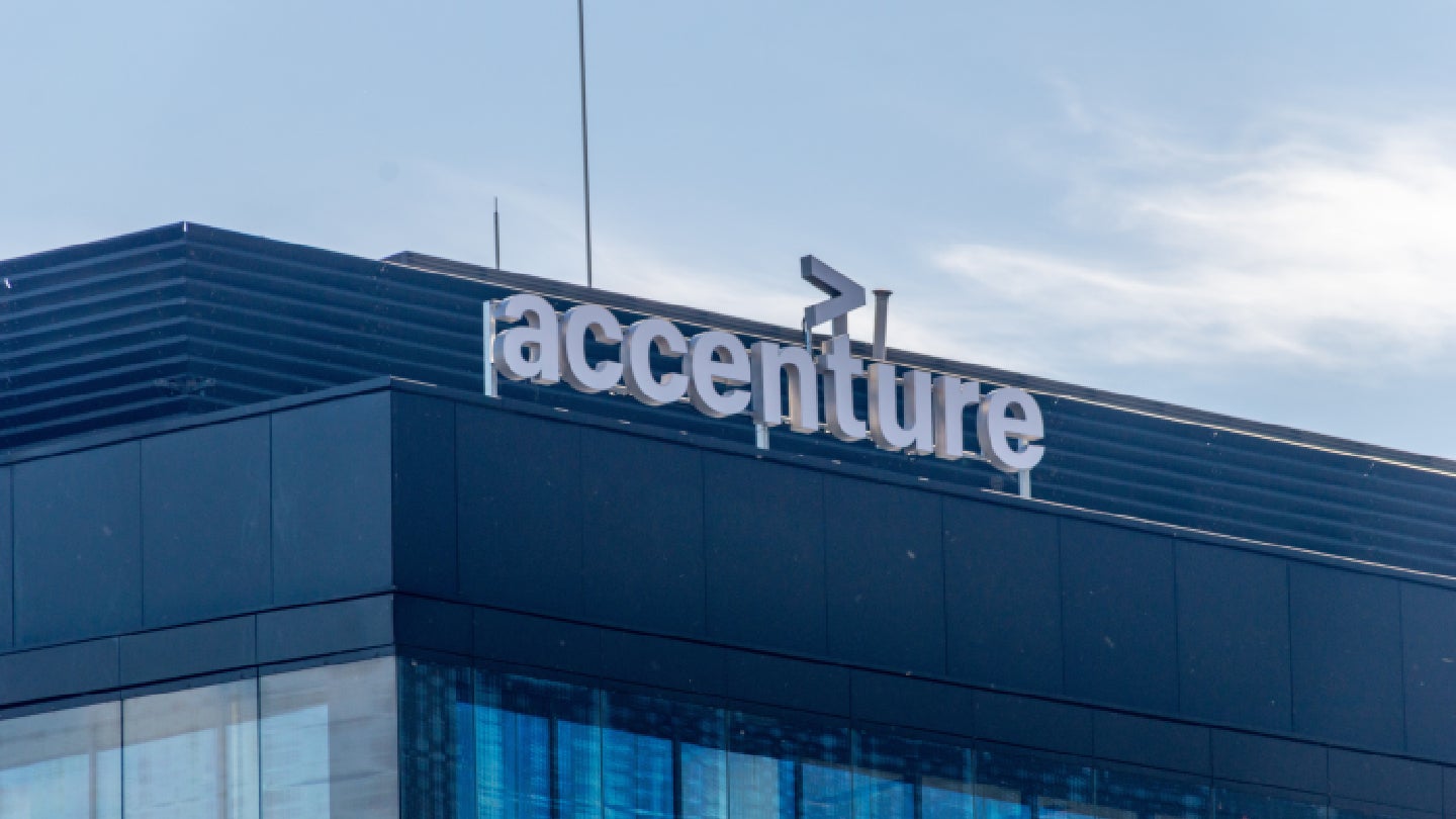 Accenture and Carnegie Mellon SEI introduce AI adoption maturity model