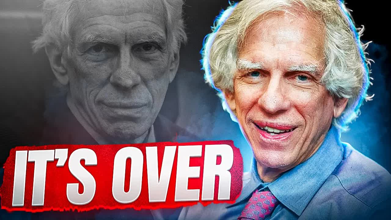 You won't believe what just happened to Judge Engoron!