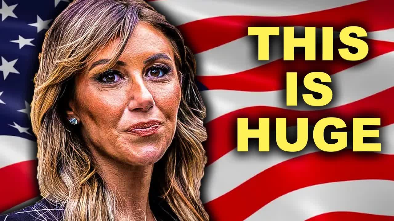 Breaking: Alina Habba shocks the world!