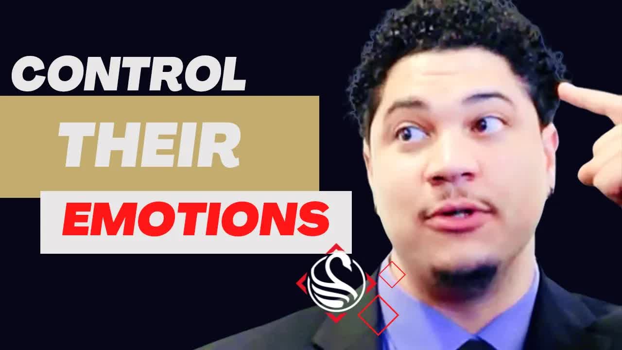 How to build your accusations audit | Brandon Voss