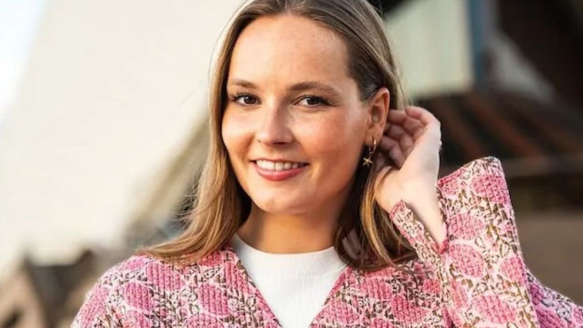 Ingrid of Norway celebrates her 22nd birthday with a key challenge for ...