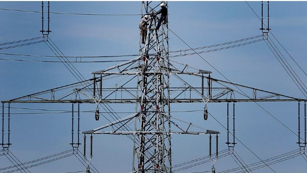 Power grid online resources