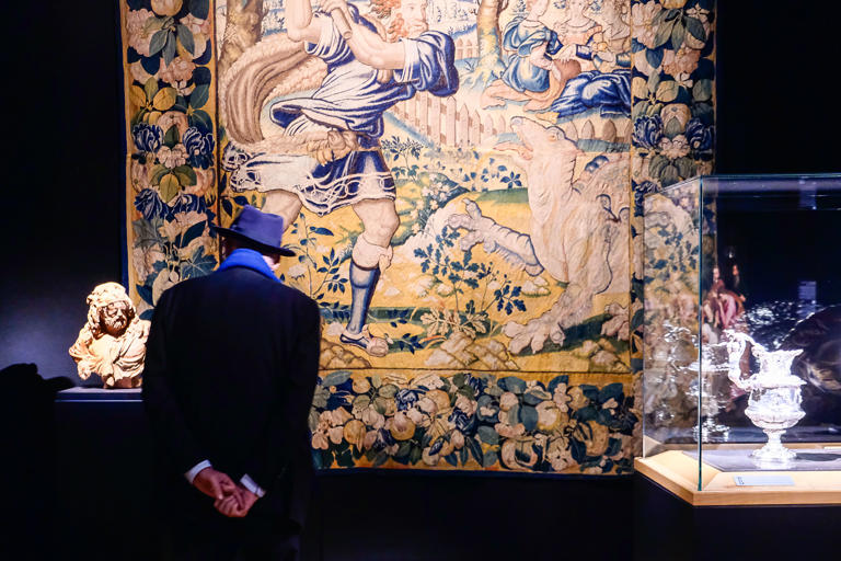 Le patrimoine belge particulièrement à l'honneur lors de la 71e édition ...