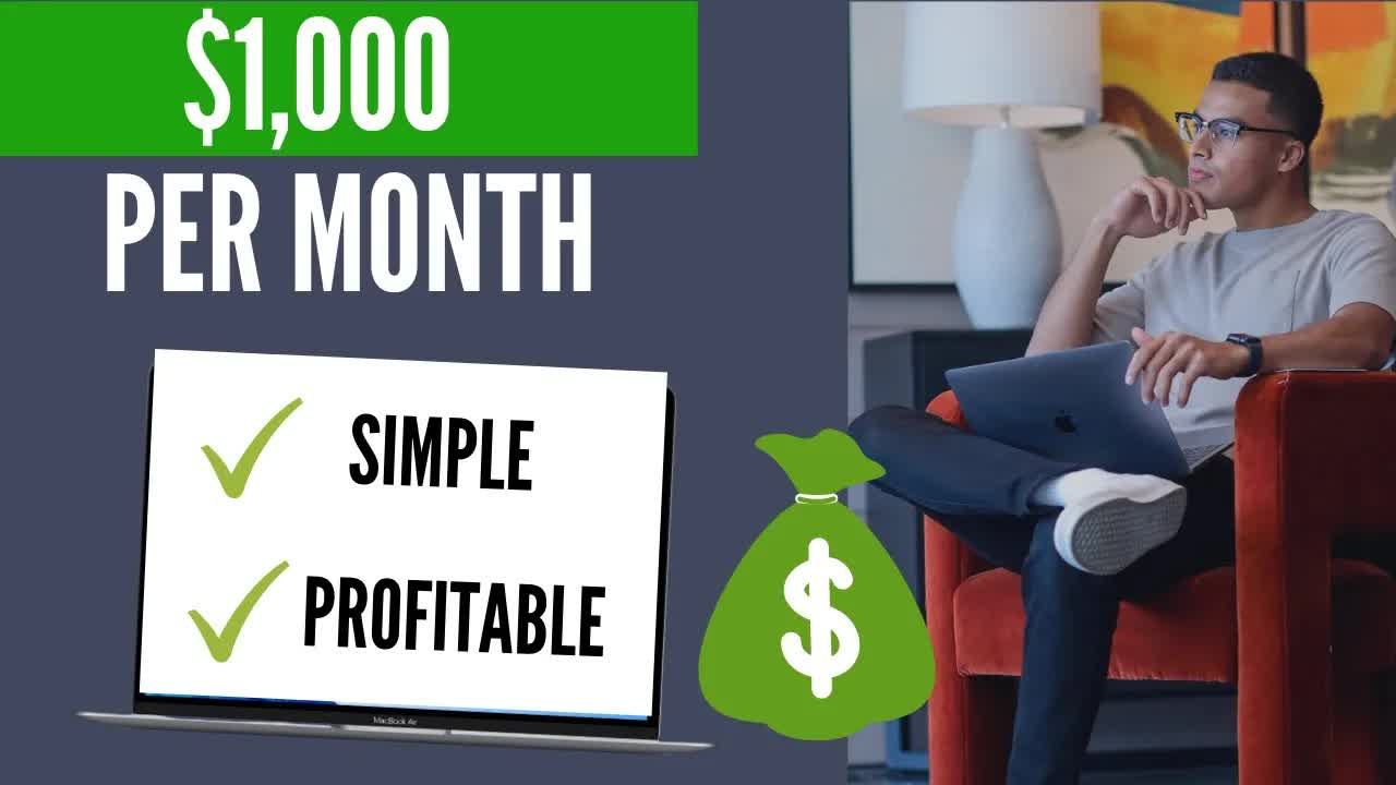 5 unique side hustles you can start today! (Great for 2021)