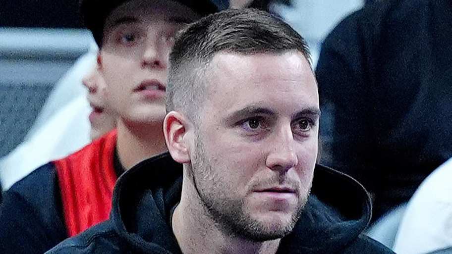 Caitlin Clark’s boyfriend Connor shares sweet birthday tribute for ...