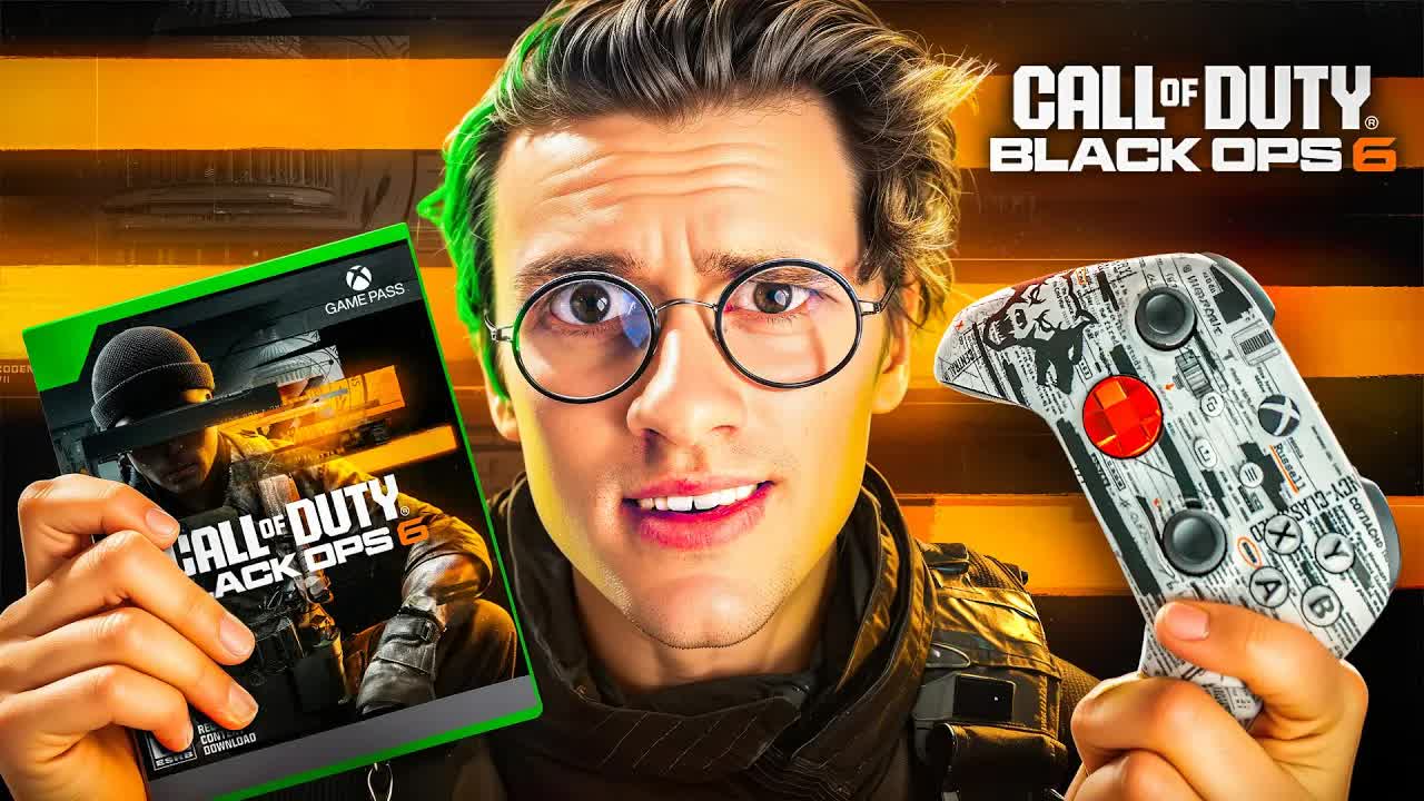 Change these settings before playing Call of Duty: Black Ops 6!