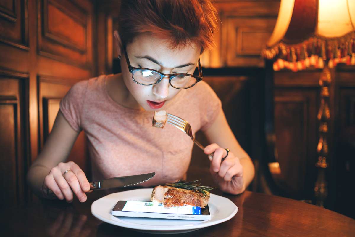 Food noise : quand la nourriture envahit nos pensées (et comment ...