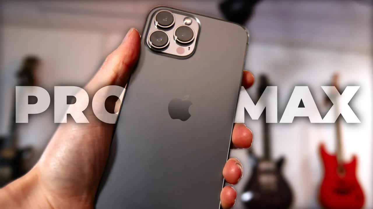 iPhone 13 Pro Max: is it worth it in 2024?