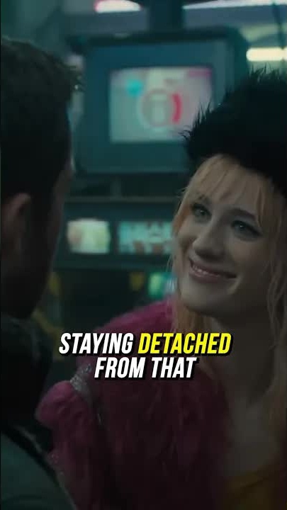 How to handle someone's negativity