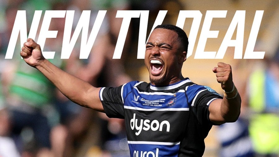 ITV boosts rugby coverage with Prem Rugby rights renewal