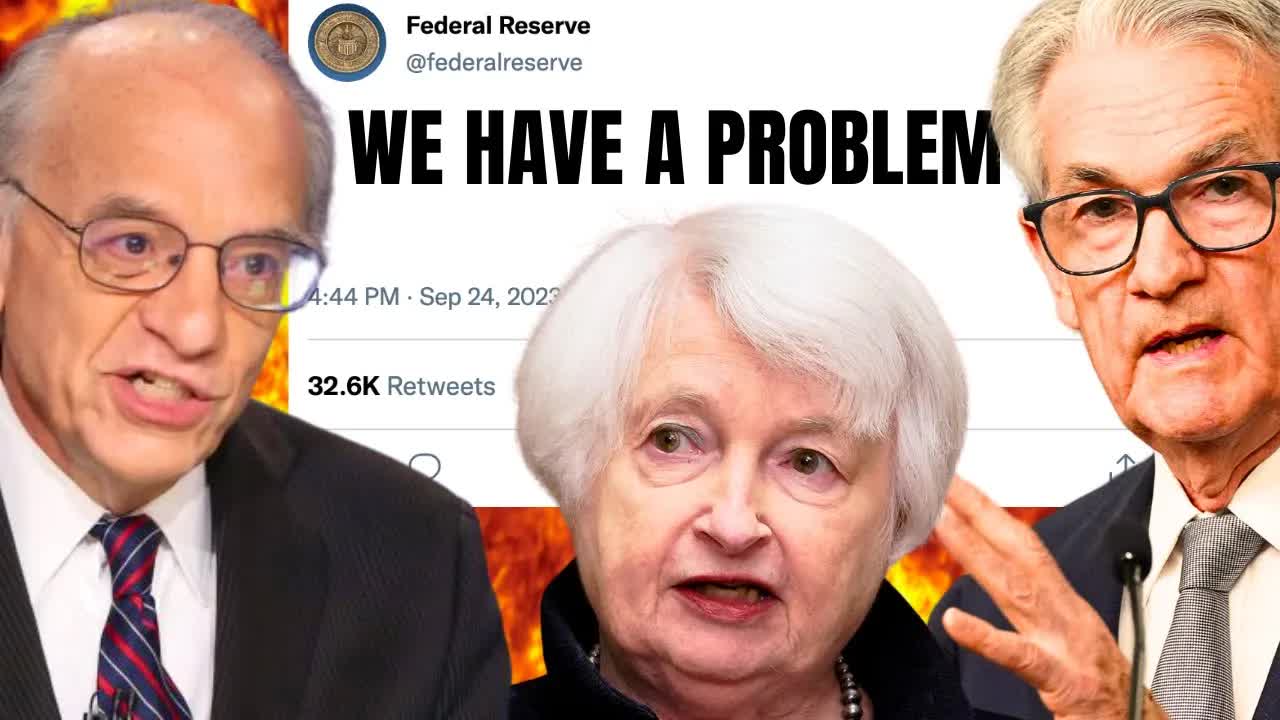 Economist calling for an emergency 75 basis point rate cut