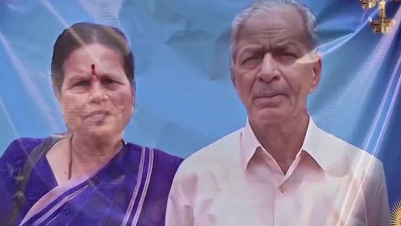 Ayurvedic doctor kills elderly couple with anaesthetic overdose, robs ...