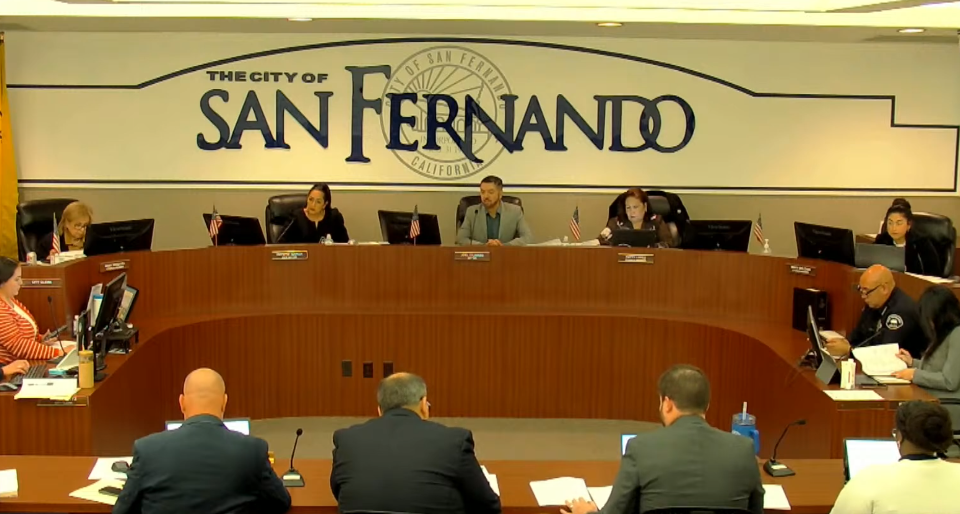 City council isn’t ‘business friendly,’ says a councilmember and a mall ...