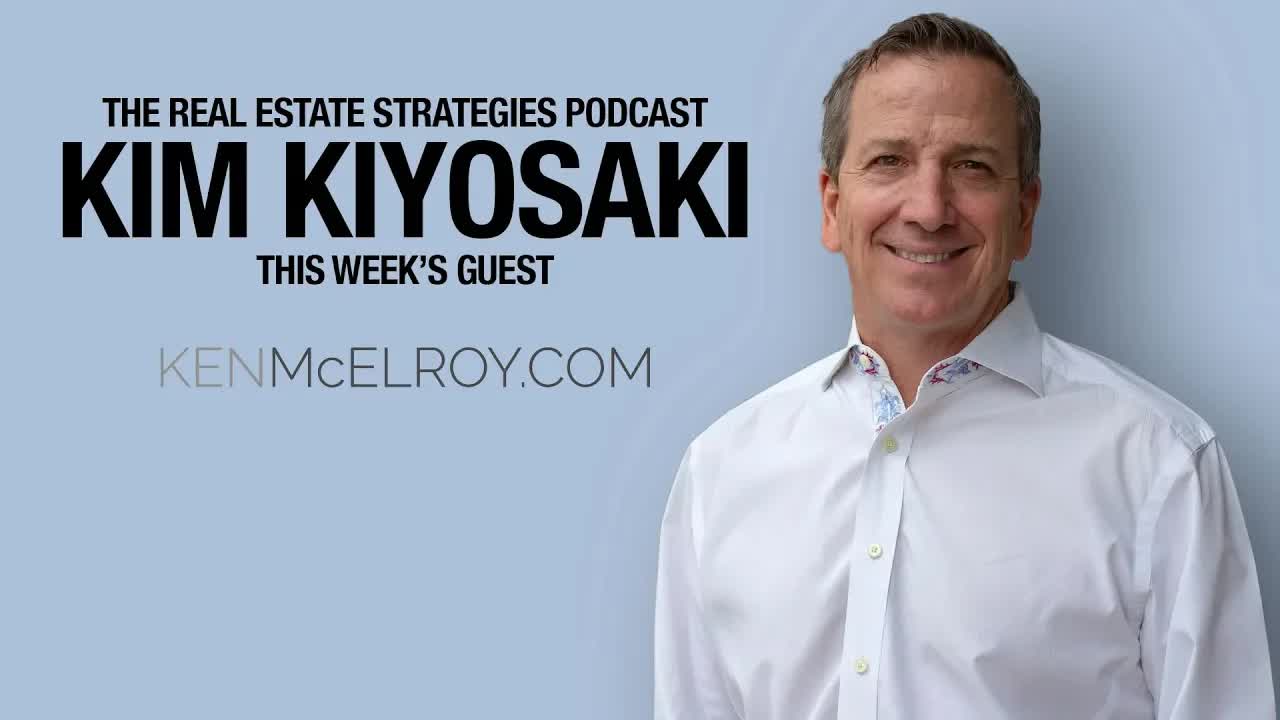 Podcast: Kim Kiyosaki