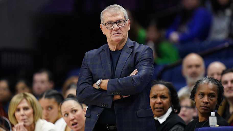 UConn vs. Seton Hall game rescheduled