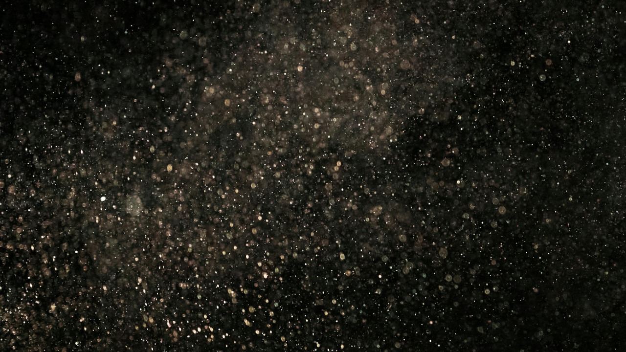 Did 1 tiny particle actually stop the universe from vanishing?