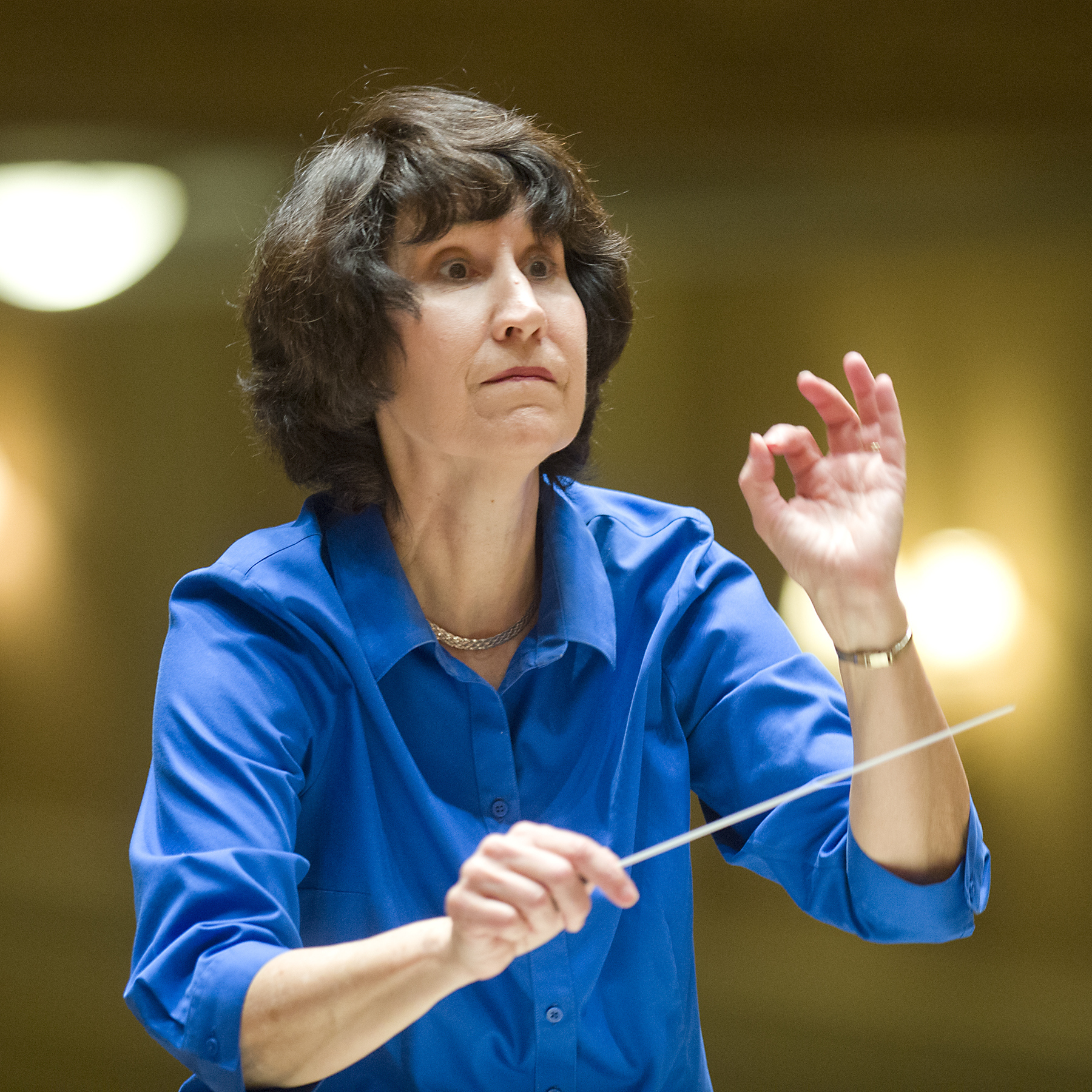 Longest serving conductor in Allentown Symphony Orchestra history set ...