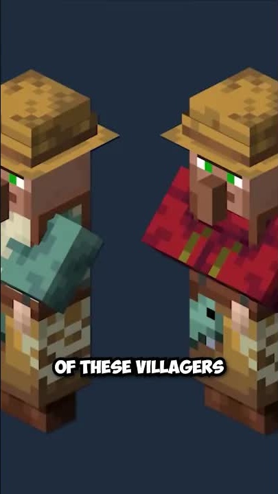 The missing Minecraft fish and forgotten features