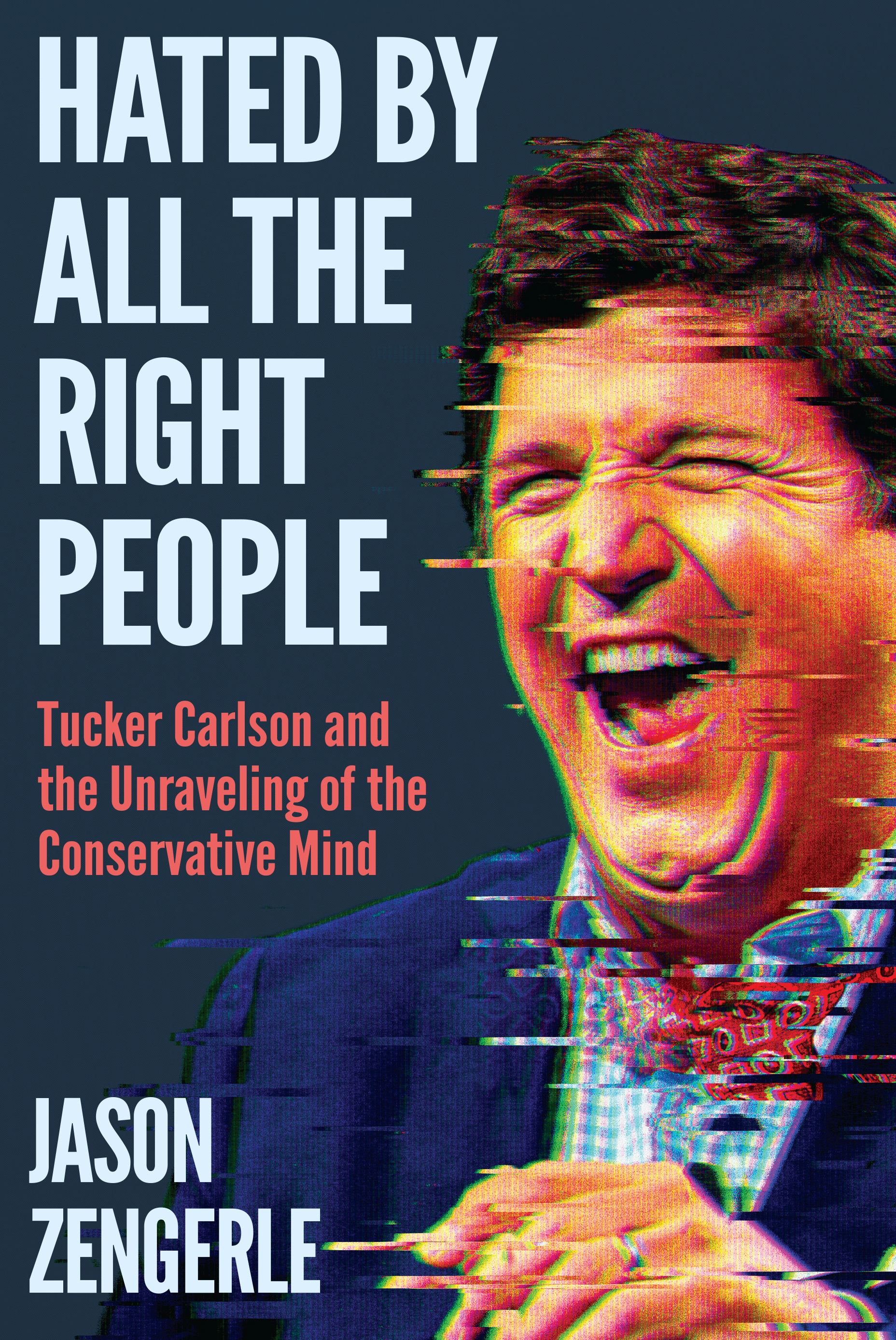 Tucker Carlson went from moderate to fanatic — and took conservative ...