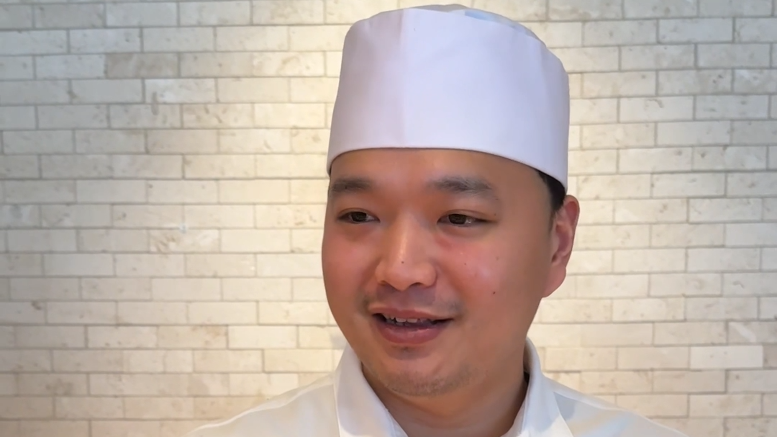 Charlotte chef reacts to James Beard semifinalist honor