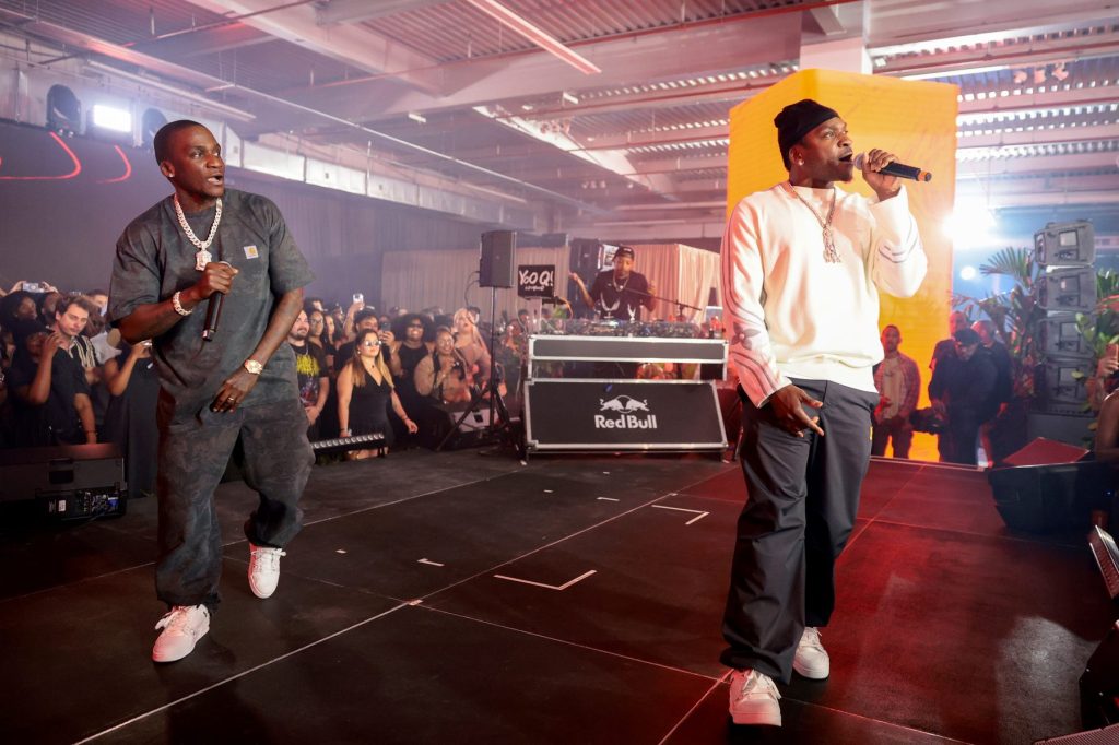 Clipse & Pharrell Williams to bring 'Let God Sort Em Out' to 2026 ...