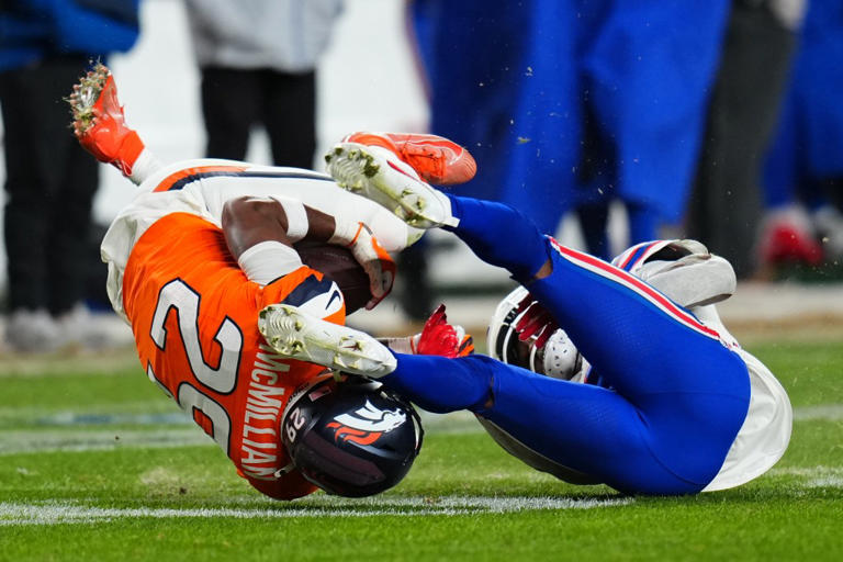Bills’ Brandin Cooks breaks silence on controversial Broncos ...