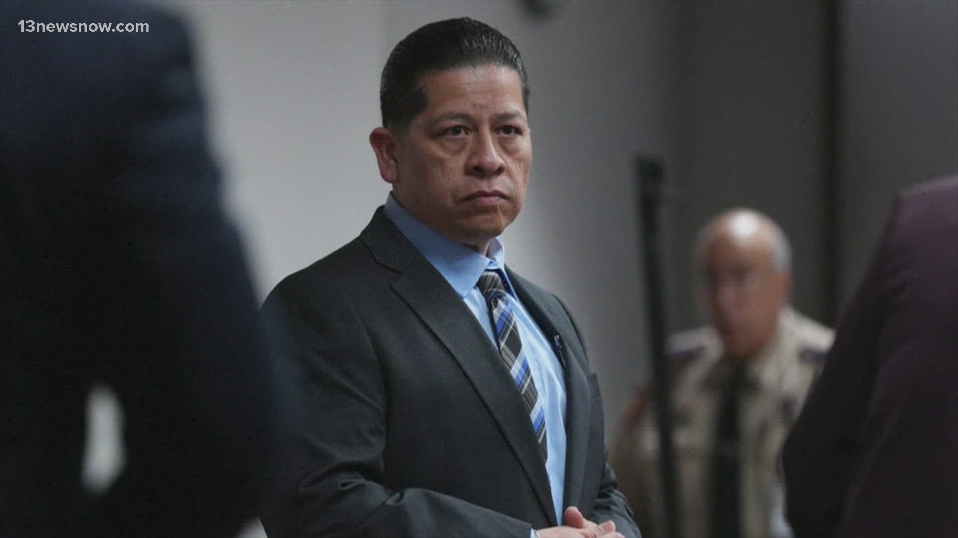 Uvalde officer acquitted in school shooting case