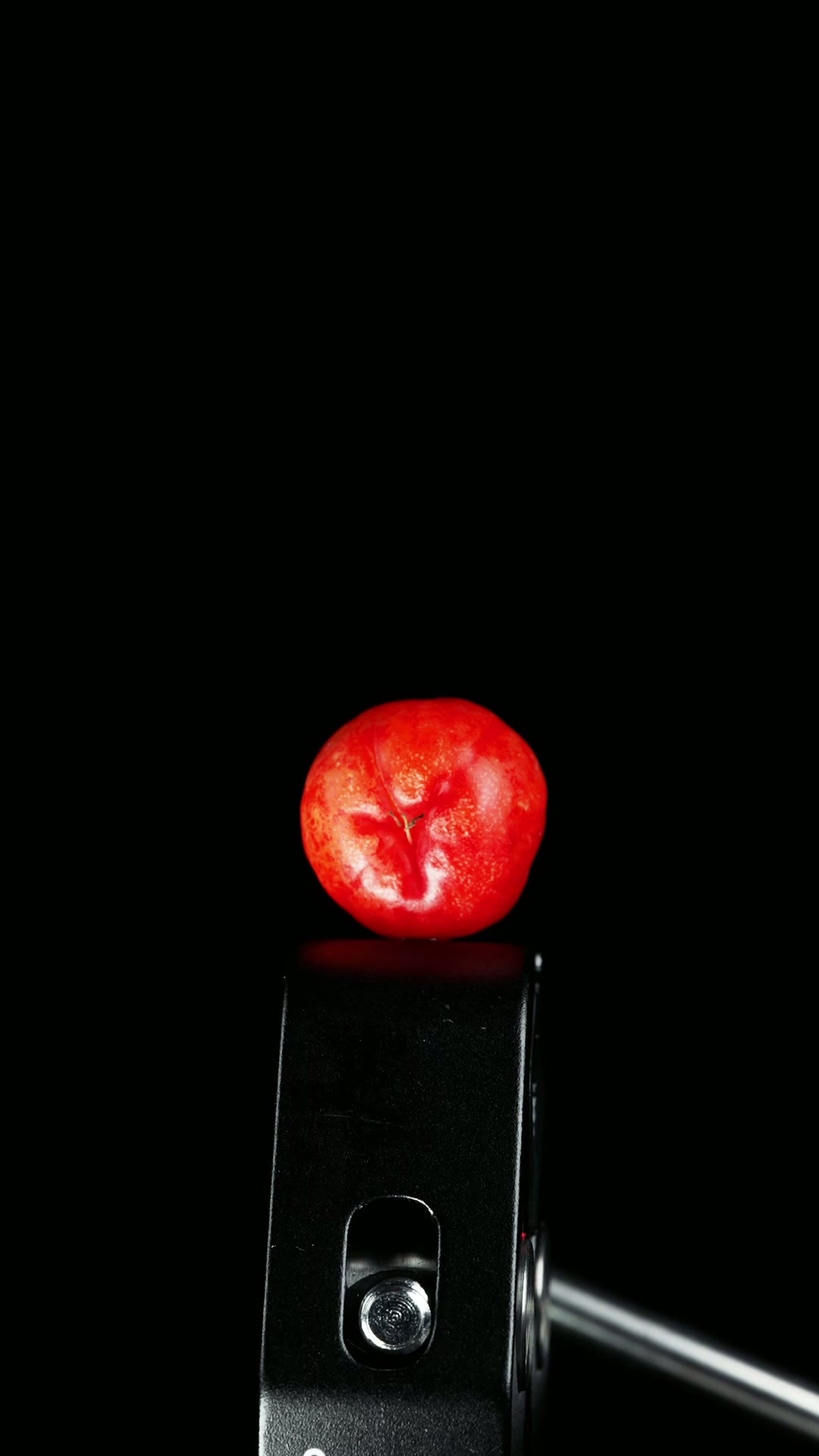 Fruit close-up ASMR satisfying