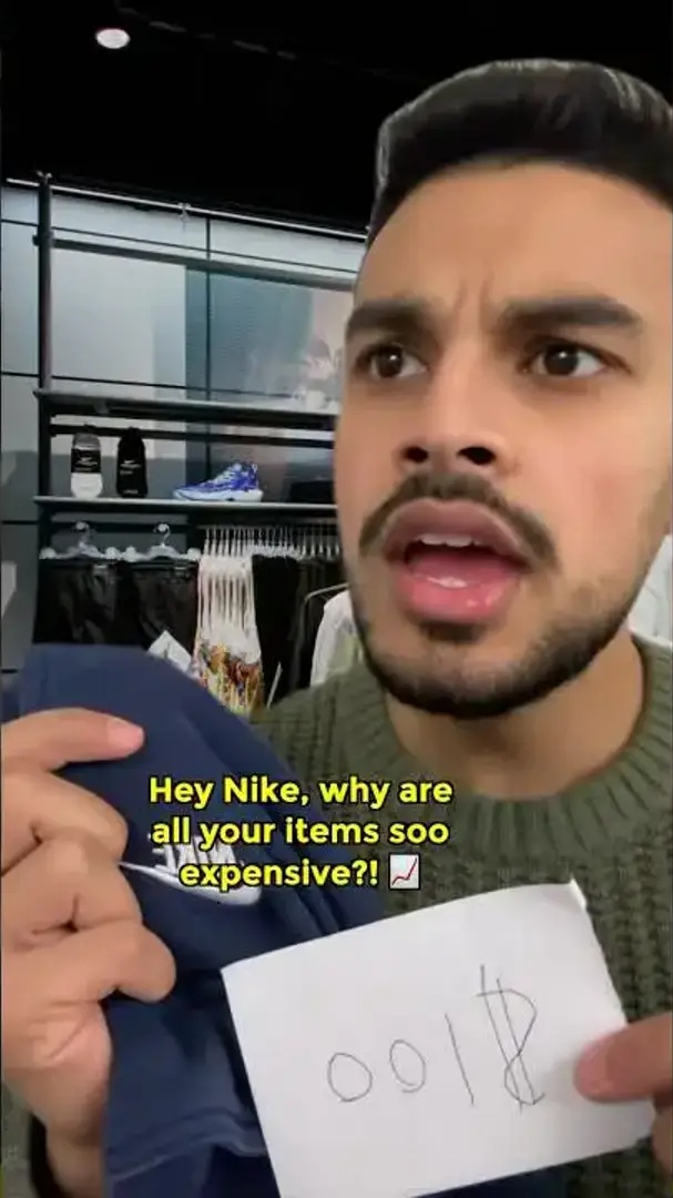 Nike's 25% off secret discount code!
