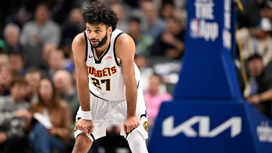 NBA DFS Picks on January 22nd Feature Stars in Jamal Murray, Peyton Watson