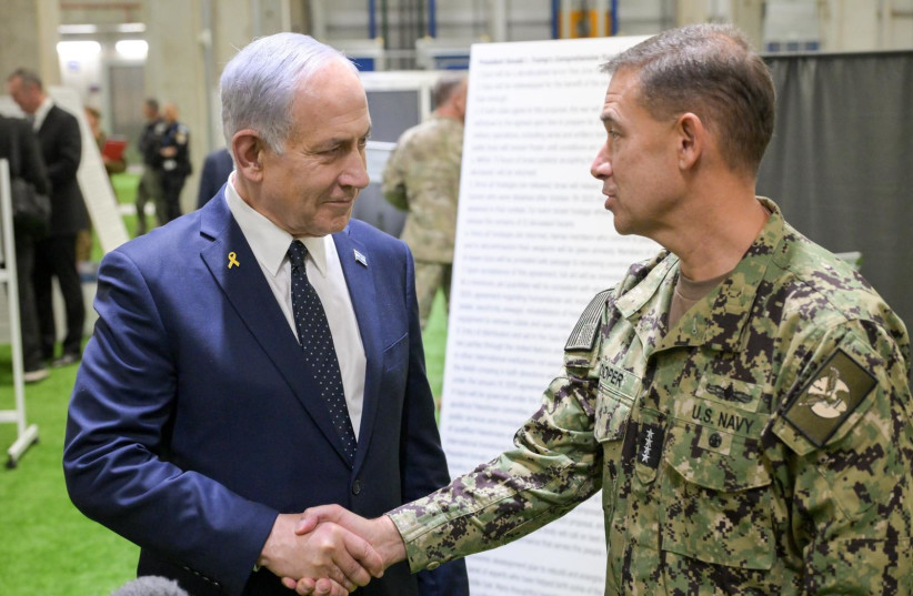 America’s quiet architect of war and peace with Iran: Inside Brad ...