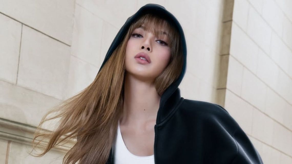 Lisa se une a Nike, y la marca lo anuncia con una declaración contundente