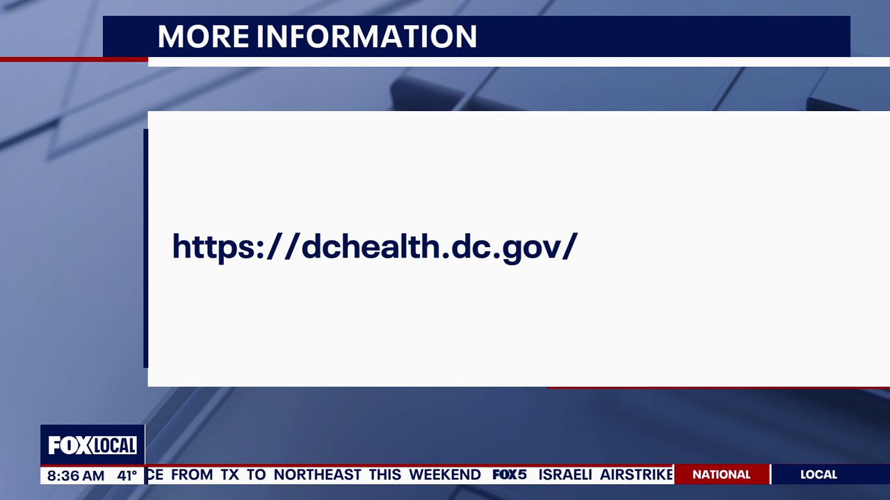 DC Health shares cervical cancer resources