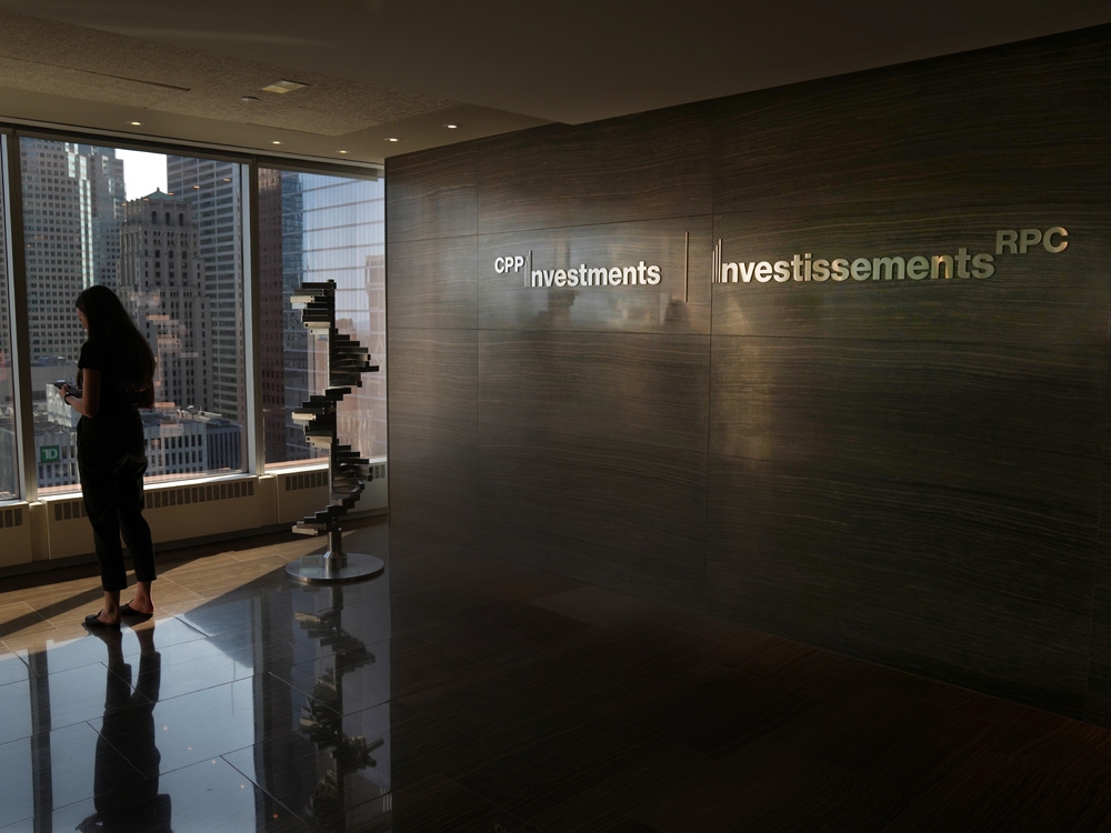 CPP Investment Board scrutinized for $416M investment in Elon Musk's AI bot