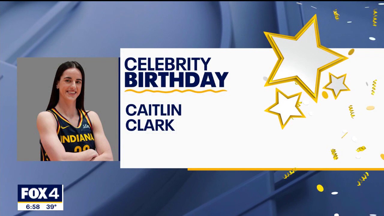 Celebrity birthdays for Jan. 22