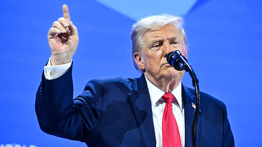 France Rule on 2026 World Cup Boycott After President Trump’s Greenland ...