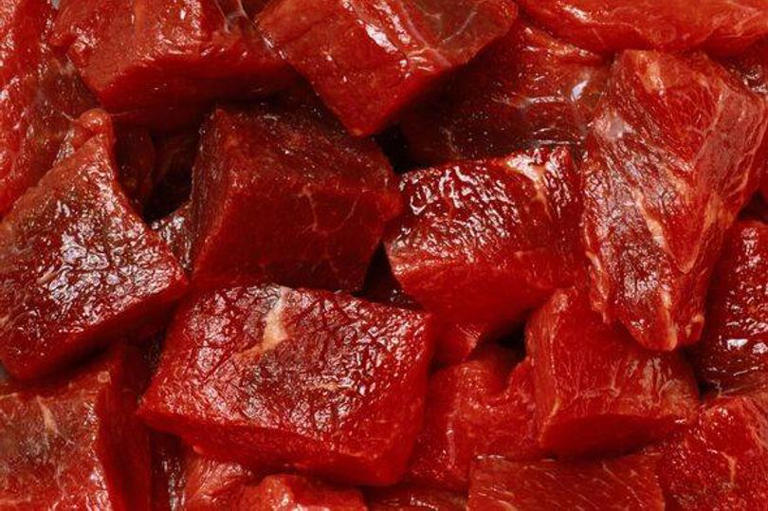 Mary Berry's 'warming' beef stew recipe has just 5 easy steps to complete