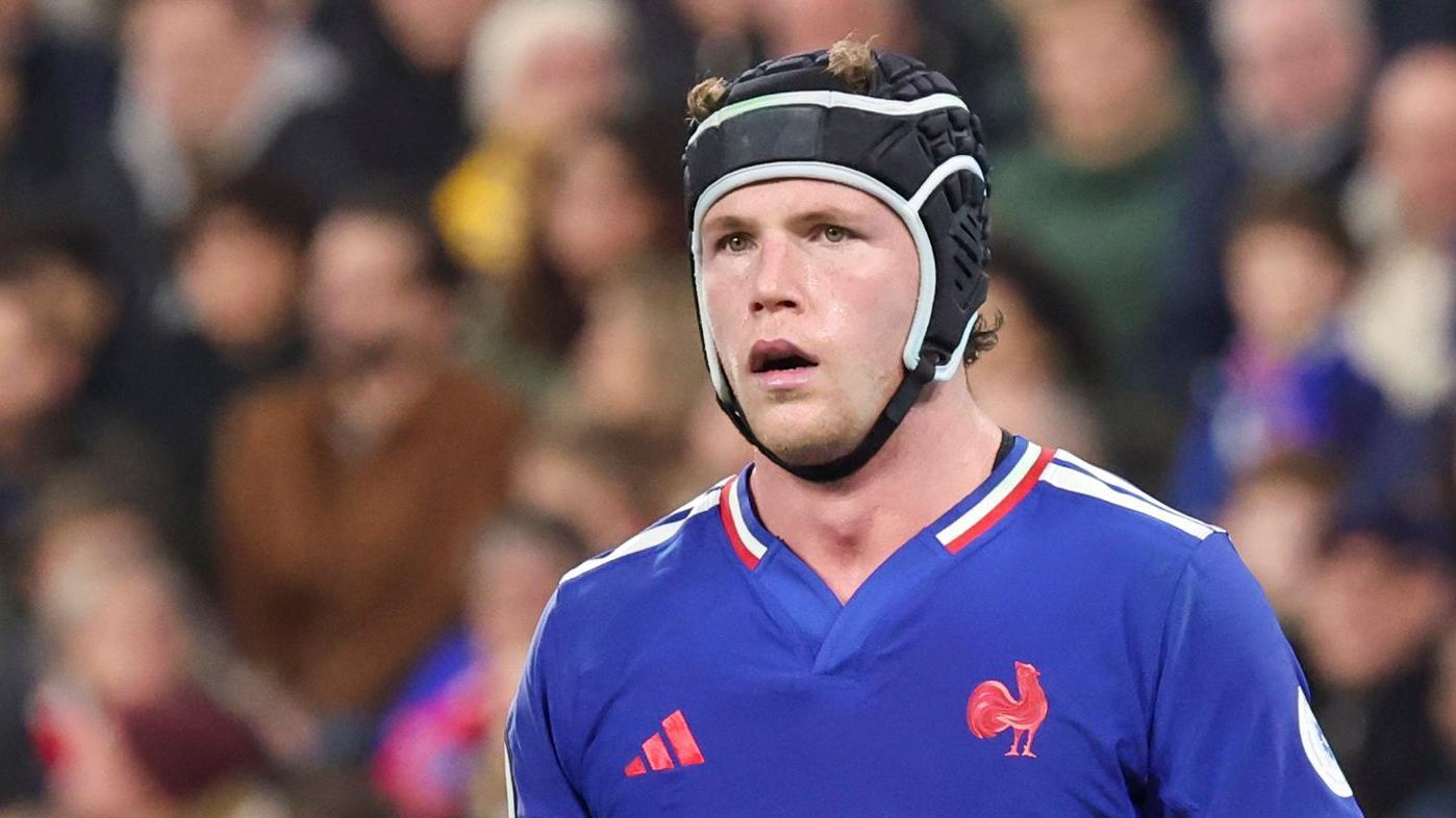 Flament to miss game for wife's fertility treatment